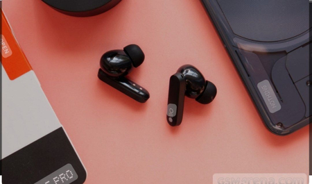 CMF BUDS PRO Дешевые качественные беспроводные наушники в 2024 году
