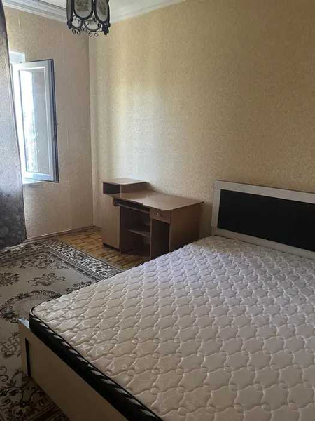 Аренда квартиры на Карасу-6 3хком ID:KM266