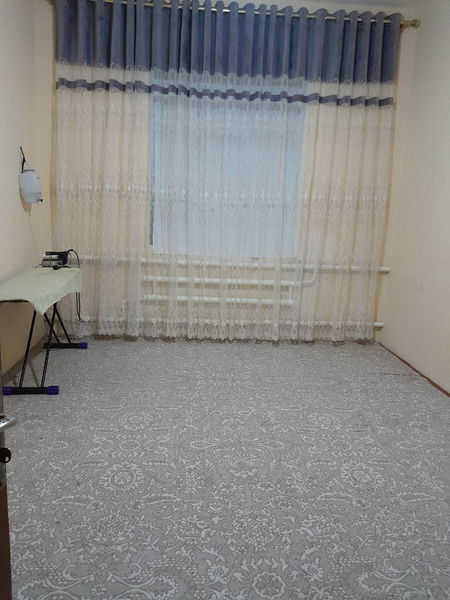XOVLI SOTILADI umumiy maydoni 8.19 sotix 5 xonali