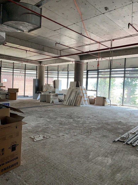 Аренда офиса в Orient Business Center (Ориент) - Алайский р-к