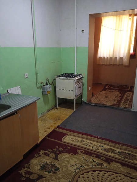 Продаю квартиру в 3 микрорайон ЧИРЧИК