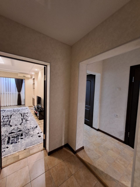 Продается 65м² 2/7/9 ор-р метро Ойбек