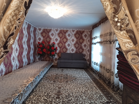 Vobkent tumani Koʻlxatib MFY uy sotiladi