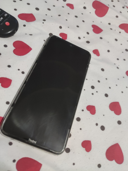 Redmi not 8 ideal kor dok