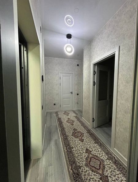 Продается 1комнатная квартира,ЖК Мирзо Улугбек,оо-р Буз базар,43 м2