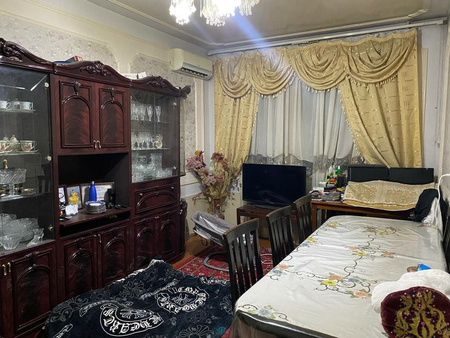 Продается 3/4/9 Сергели 5 улучшенная 2бекат