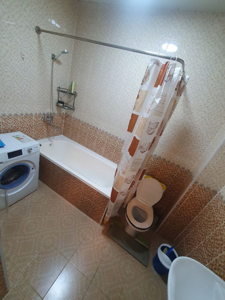 Новостройка карасу 6 350