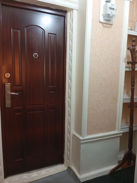 Продается квартира 1  переделанная в 2