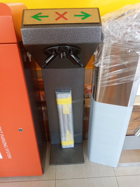 Шлагбаум цена 300$