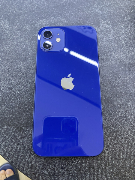 Iphone 12 64 gb