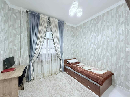 Юнусабад Шахристан Ипотека 3/2/3 (70²) продаётся квартира