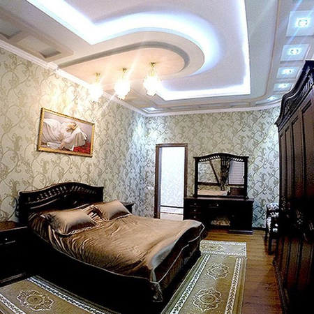 Дача OSKAR для вас