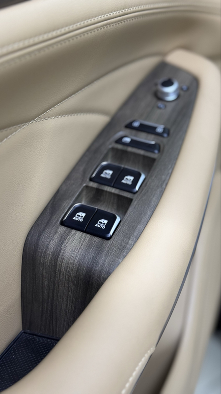 Dongfeng Fengon S508 EVR