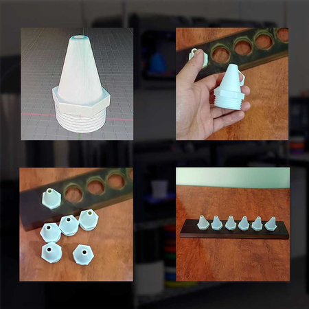 Услуга 3Д Принтера, 3D Printer xizmati