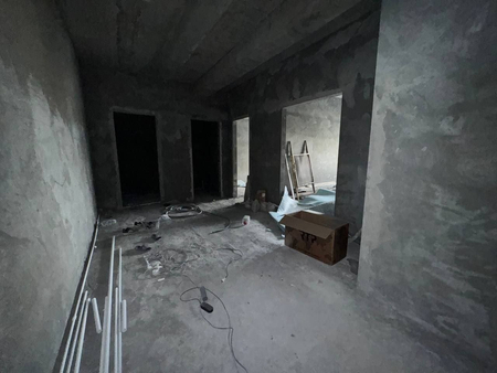 Продается 83м² ЖК Barocco 3/9/10 ор-р Гидрометцентр