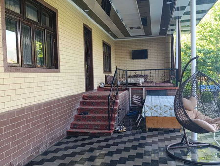 Oilaviy halol dacha