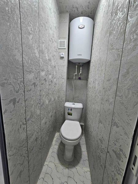 3-х комнатная квартира  на 2 этаже = 75 м² = Согдиана