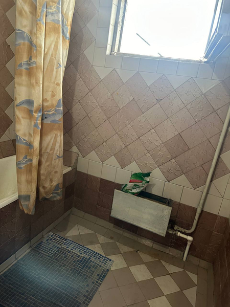 Госпиталка  2в3/3/4  2*6м²  60м²