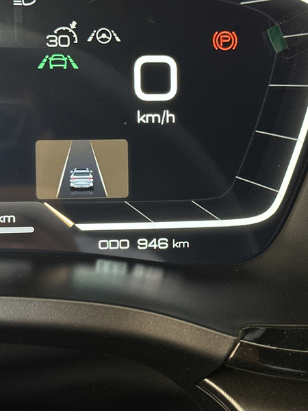 Byd Song Plus Champion 605km Sotiladi YANGI (chempion)