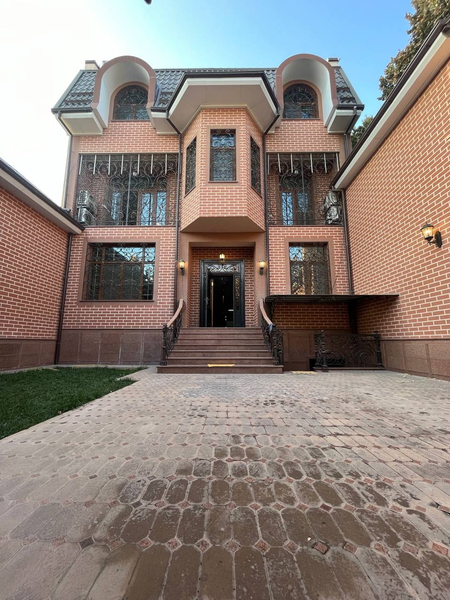 Сдается дом в центре города