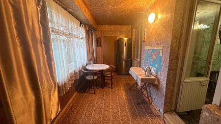 Продается квартира 3/4/4 80,45м2 на Ц-2