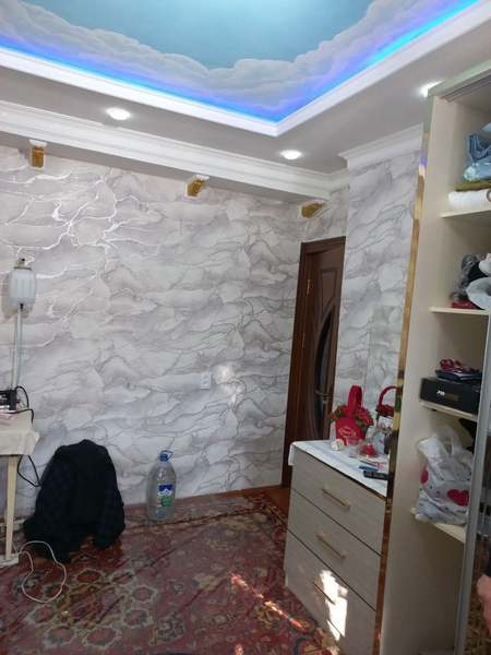 [[ЧИЛАНЗАР Ц, 4 хонали, 110кв.м, кирпич, ор: Ок,шом рестаран