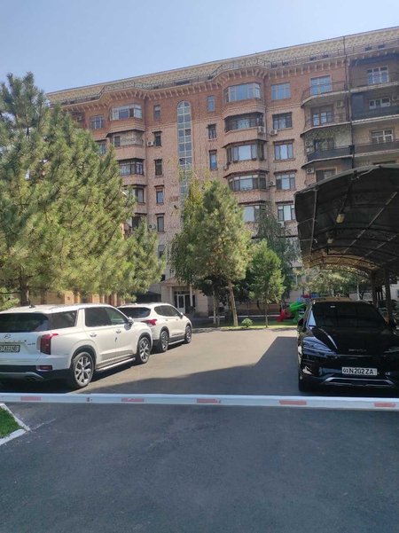 New building euro in center 5 room 4 bedroom 2 bathroom