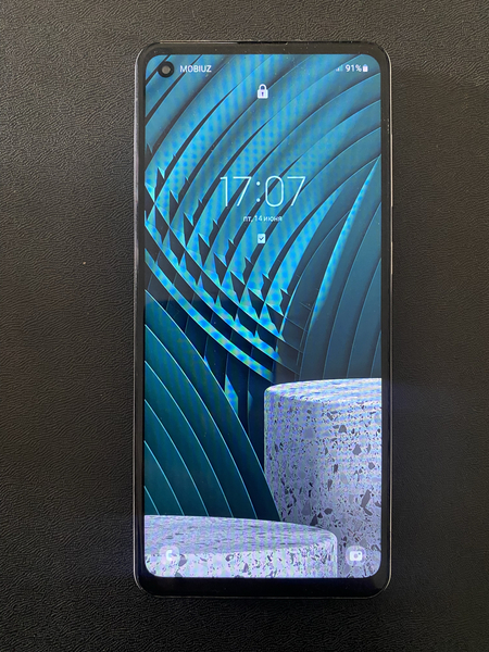Samsung A21 Holati a’lo