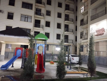 Сдается в аренду 2х квартира на 4 этаже