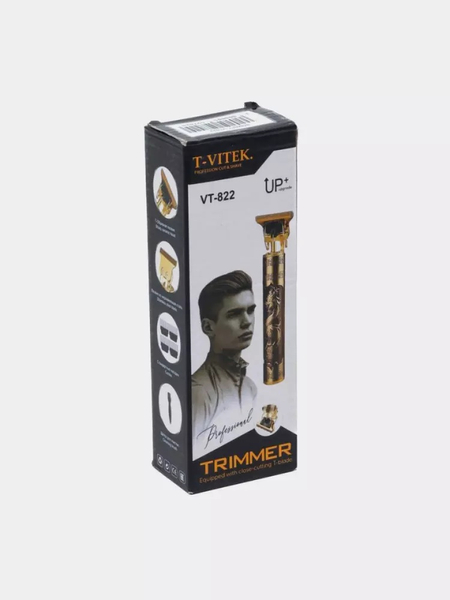 Professional trimmer