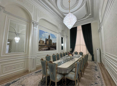 Продажа Евро Дома 8 соток Хасанбой