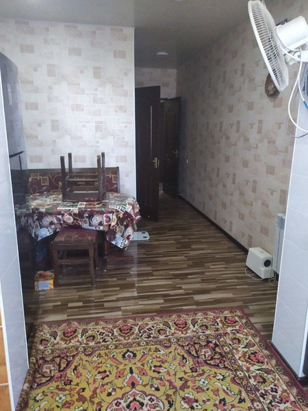 Продаётся на Карасу-6 5ком