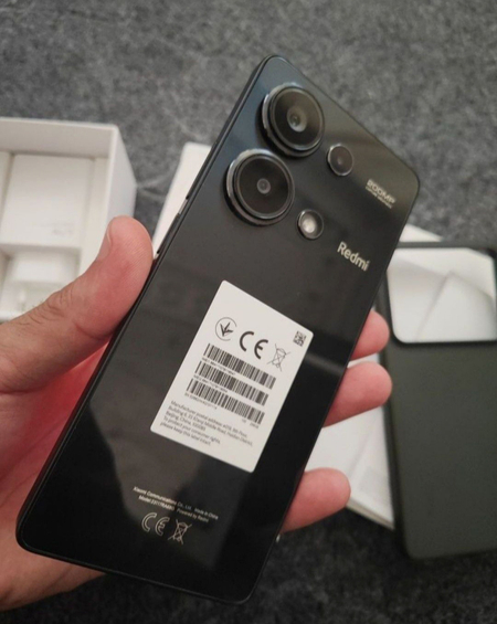 Redmi note 13 pro 8/256 tali