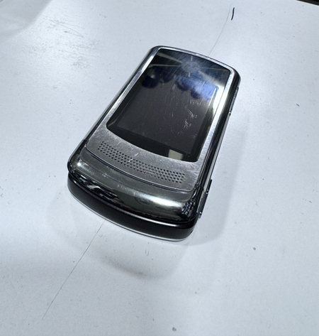 Perfektum ! Motorola V13