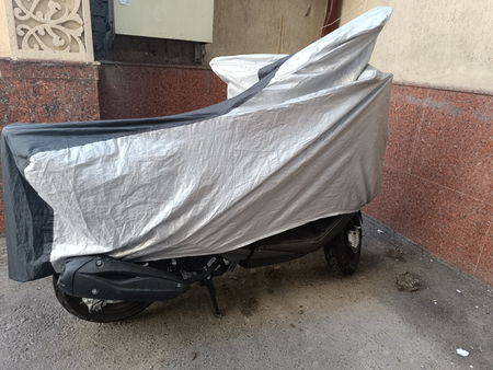 Скутер GTiger 150 куб
