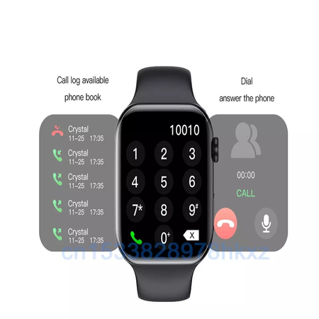 Smart soat (smart watch) i8 pro max