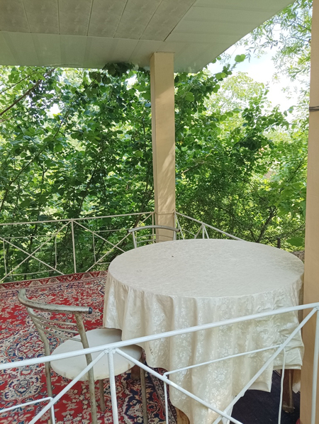 DACHA BOCHKA SKITKA. Oilaviy va ulfatlar uchun dacha!