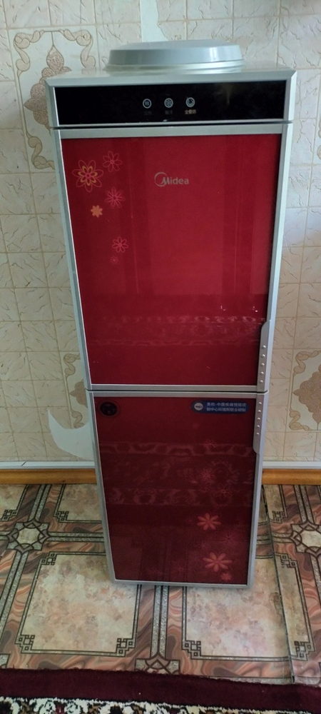 Куллер для воды 
