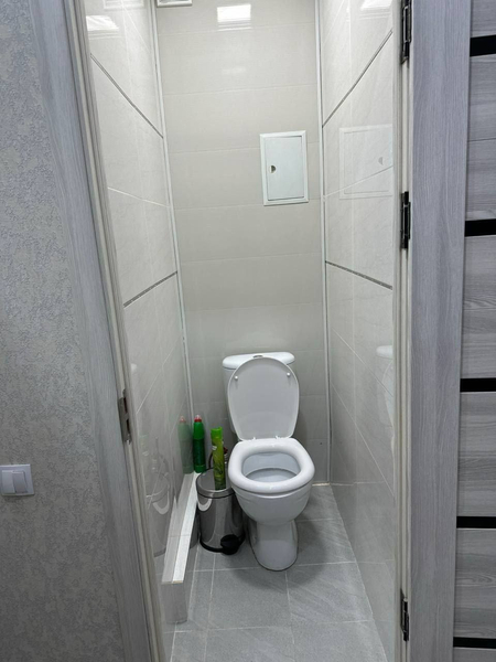 Продаётся 2 х комнатная квартира