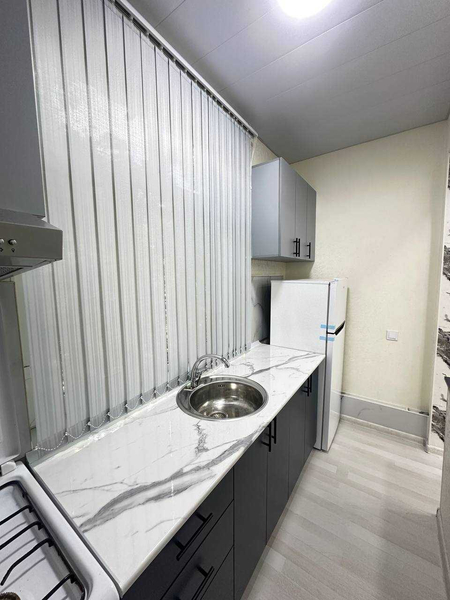 Chilonzor 9m² Rayhon
1²/3/4 bn 1.5+3 33m2
Evro-remont, mebel tehnika