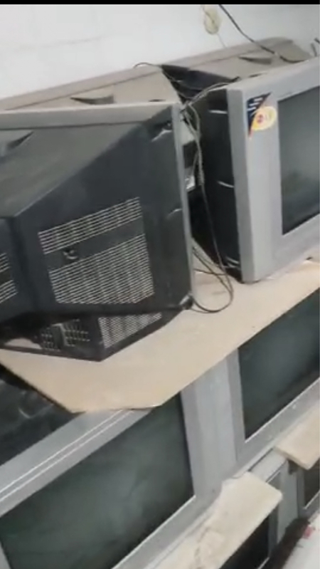 LG televizorlar zudlik bilan sotiladi