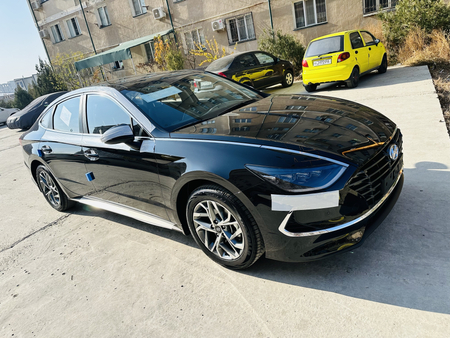 Sonata 2022 4 pozitsiya.