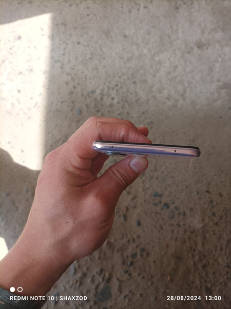 Xiaomi  note 11 Lite