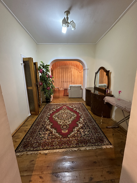 Сдаётся дом в аренду