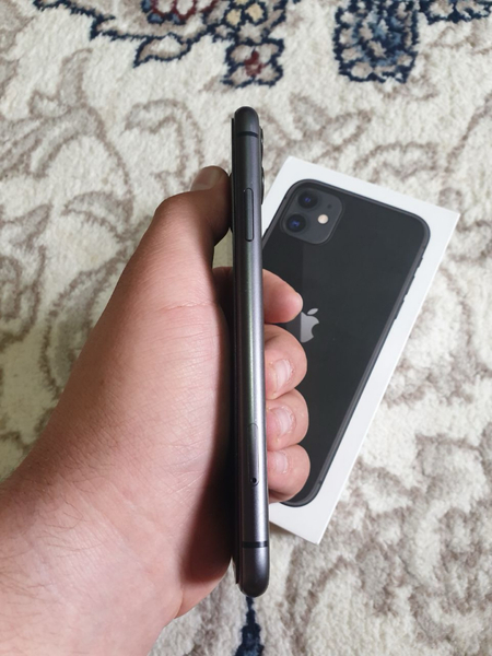 Iphone 11 85% 64gb