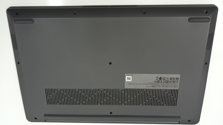 Ноутбук lenovo ideapad 3