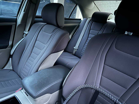 Toyota Camry 40, 2.4 объём, 2006 г.