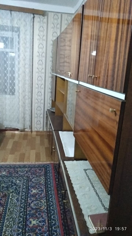 Сдается квартира Рисовый базар