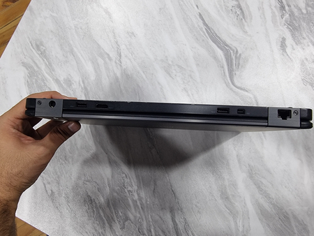 Мощный ноутбук DELL Latitude E7450