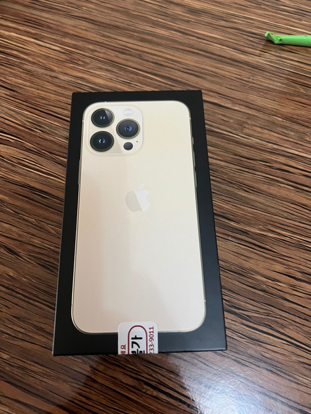 Iphone 13pro 128gb Ideal holatda